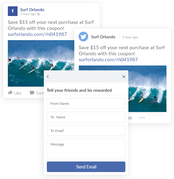 Referrals Program | Lootly